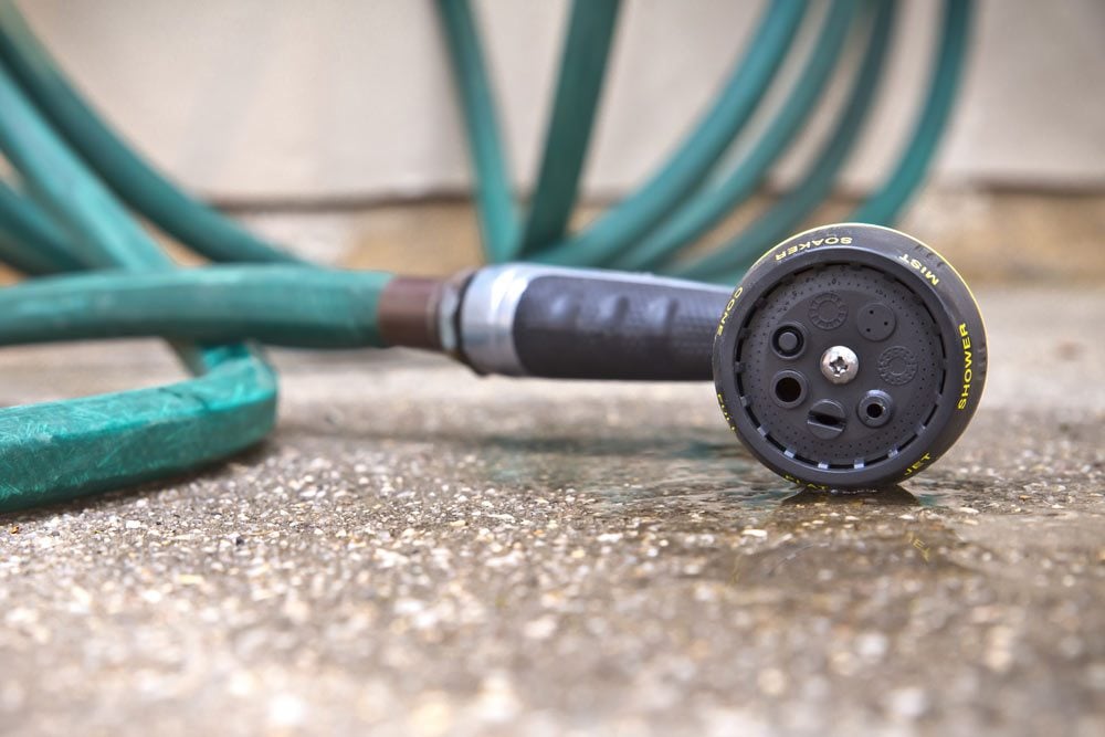 Stem the flow - Regional Utilities